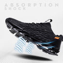 Groovywish Orthopedic Shoes For Women Walking Outdoor Sneakers – GroovyWish